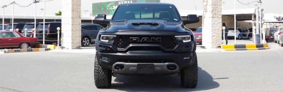 Our Cars - Syria Motors